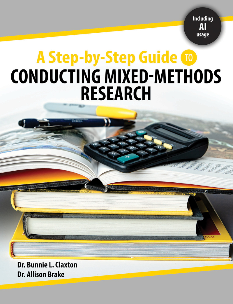 A Step-by-Step Guide to Conducting Mixed-Methods Research | Higher Education